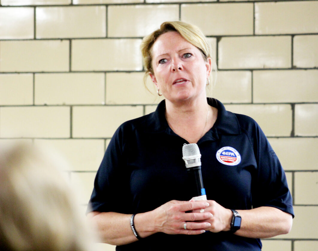 EPA provides residents update on site progress | News, Sports, Jobs ...